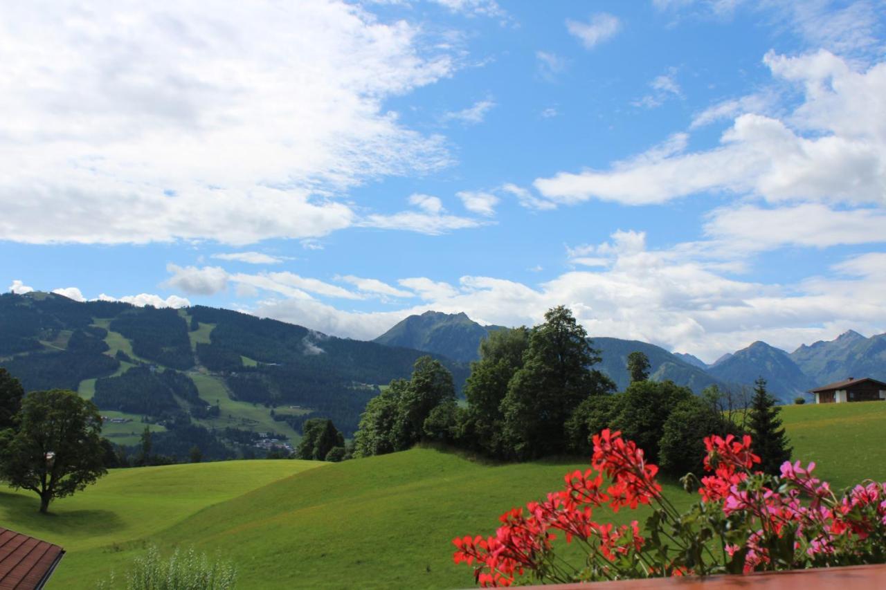 Apartment Mountain-View Ramsau am Dachstein, Austria - book now, 2026 ...